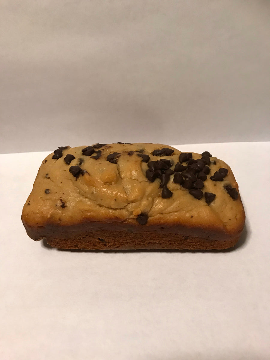 Buckeye Bread – Baker's Vegetable Market